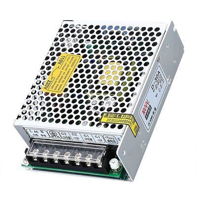 D-30A12V5V双组两路开关电源
