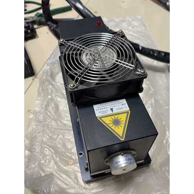 议价昭和光学GLG3135氩离子激光器成色如图功能完好维修