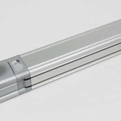 Festo DNC-63-370-PPV-A-KP 163398 Pmax 10bar Standard Cylinde