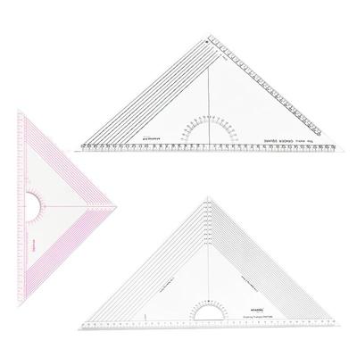 科灵缝份三角尺手工拼布工具