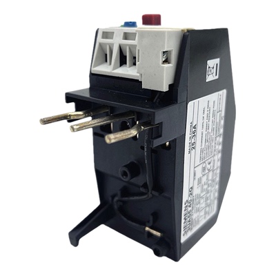 西门子热继电器3UA554025-36A