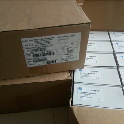 议价GE  PLC模块IC200MDL640K  IC200PWR002G IC200PBI001-LG