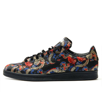 Adidas/阿迪达斯正品秋季新款男子休闲舒适运动板鞋 EH2237