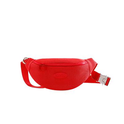 运动小众设计感潮中性斜挎胸包