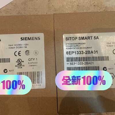溢价-6ep13332ba01电源质保一年