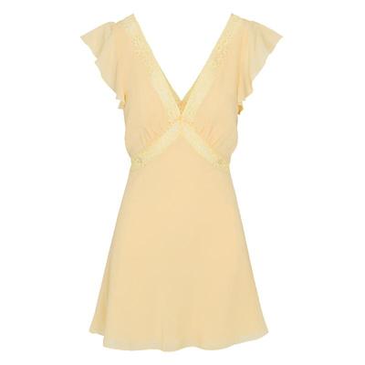 RealisationPar真丝连衣裙