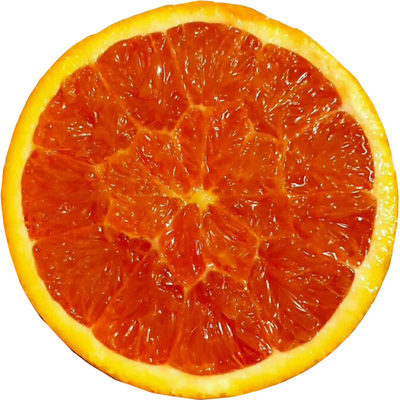 秭归血橙中华红血橙10斤现摘现发