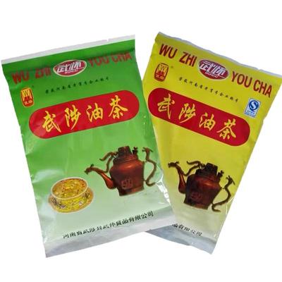 武陟油茶五仁咸味速食早餐