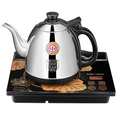 金灶K9全自动烧水壶原厂配件