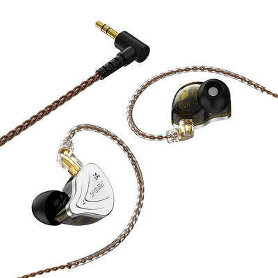 PM新品汉3.5mm监听耳机耳返直播