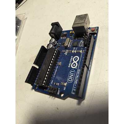 询价-ArduinoUNOR3开发板意大利