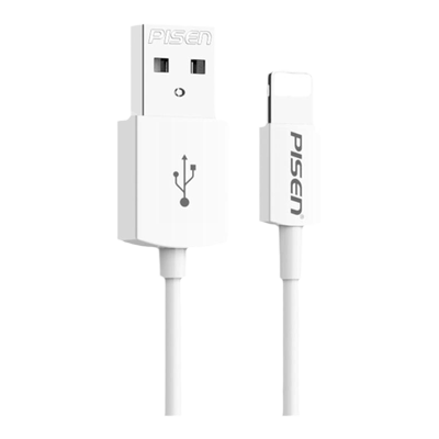 品胜适用苹果手机数据线