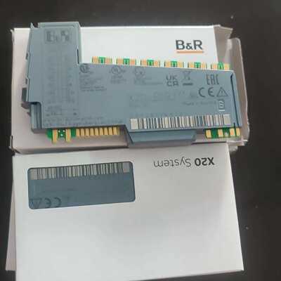 议价贝加莱X20c DI  9371 适用