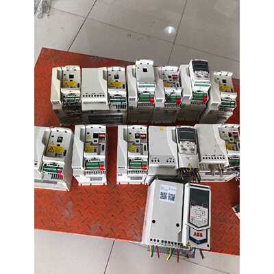 询价-变频器ACS35001E04A720.75KW可维修