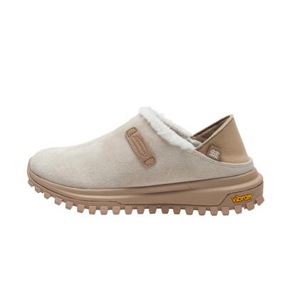 KOLON SPORT可隆女士冬靴户外多穿法休闲鞋露营休闲乐福鞋半拖鞋