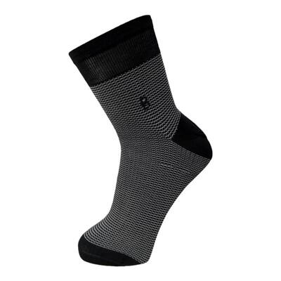 BYFORD/百富印尼男士丝光棉