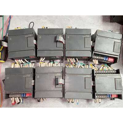 议价国产PLCEM235AI4AQ1x12Bit维修