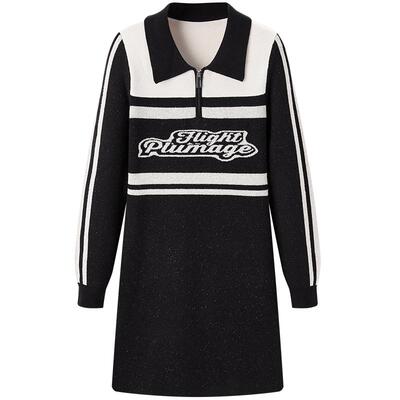 PEACEBIRD/太平鸟学院风商场同款