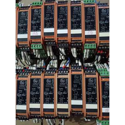 【议价-可维修】IFM易福门 控制器 AC2256 AC2250 全新/二手均有