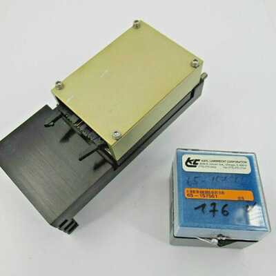 18-015869 / 热波探测器组件 OAL / THERMAWAVE