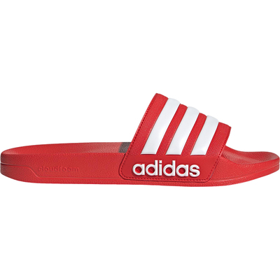 Adidas/阿迪达斯正品新款男女耐磨透气平底运动拖鞋GZ5923