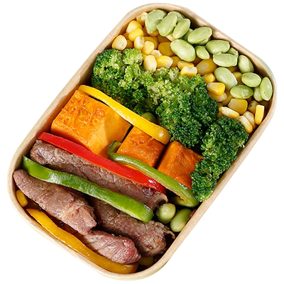 素坊免煮方便米饭速食