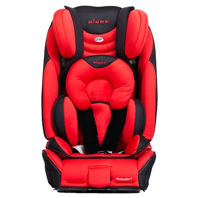 diono钢铁俠0-12岁可坐躺座椅