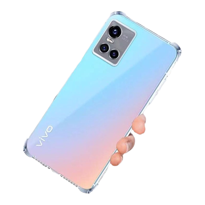 vivos10手机壳s10pro新款软硅胶