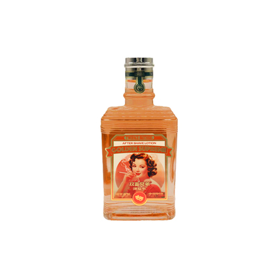 twoface保湿清爽须后水须后护理