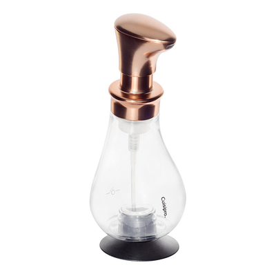 CUISIPRO泡沫泵皂液瓶多色可选