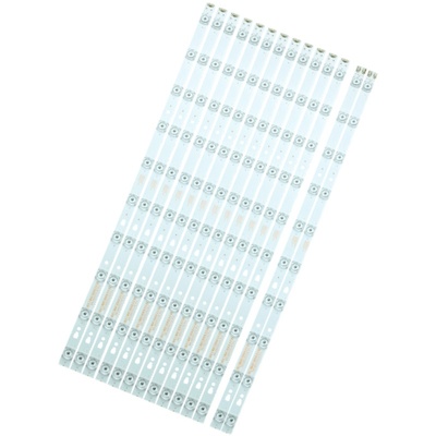 全新适用海尔LS55A51 LS55M31 LS55H510X LS55H310G液晶电视灯条