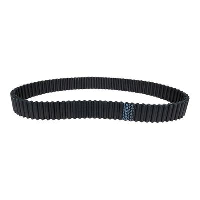 橡胶带齿同步带皮带DA8M1904 DA8M1920 DA8M1936齿形双面齿传动带