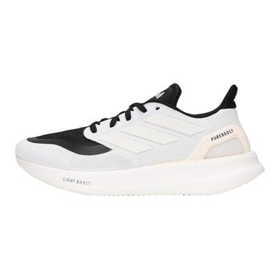 adidas阿迪达斯中性PUREBOOST 5运动跑步鞋IF9192