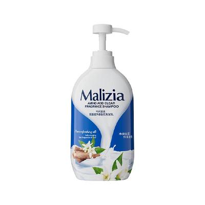 玛莉吉亚香氛洗发水控油去屑