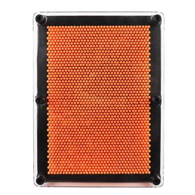 新奇特百变针画三维克隆生日礼物