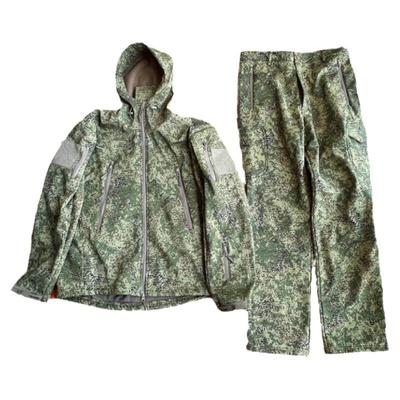 战术汤姆国产外贸冲锋衣战术裤