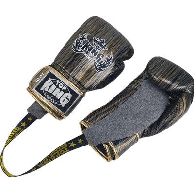topking拳击手套芳香吸湿