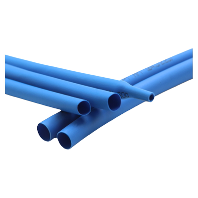 两倍热缩管电线保护电缆绝缘套管