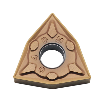 不锈钢桃形合金精车刀数控刀片