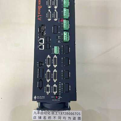 询价-DELTATAU泰道控制器PBL4H210005P060BP