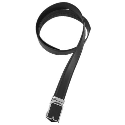 【商场同款】雅戈尔男士腰带春季新款官方商务休闲自动扣S2812