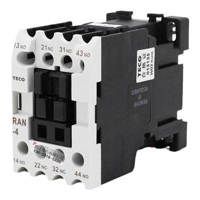 原装正品TECO台安接触器