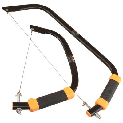 拉花锯线锯钢丝锯木工专用diy