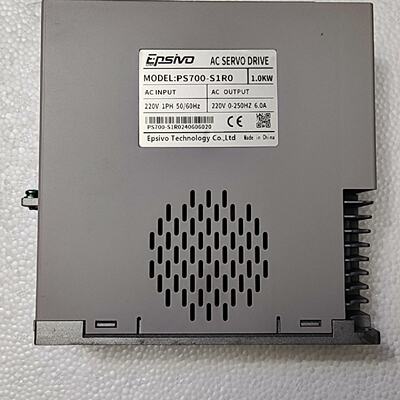 询价-Epsivo伺服驱动器PS700-S1R0 1.0KW