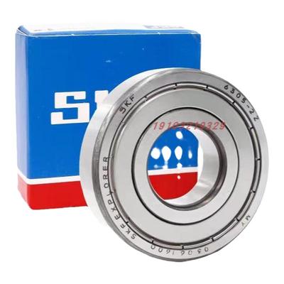 进口SKF轴承6011 6012 6013 6014 6015 6016 6017 6018 019 2Z/C3