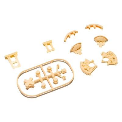 适用于任天堂switchlite按键NSlite主机全套按钮魔改替换Lite键帽