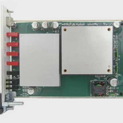 TeNTA PWRS-0721 cPCI 电源板 PCB 卡 MKS AS00721-05 AMAT 0190-