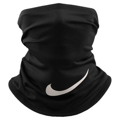 天朗足球耐克nikef.c保暖面罩