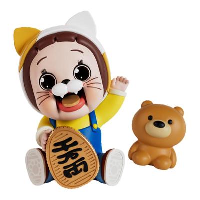 SoapStudio零件可替换招财猫