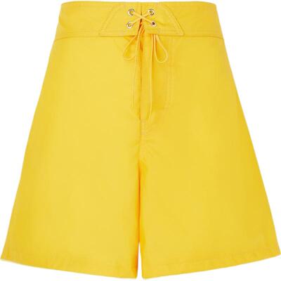 【秒杀】Stockholm Surfboard Club 春夏女多巴胺短裤